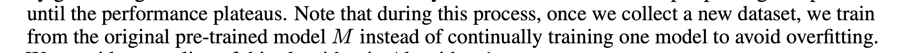 读OpenAI-o1相关STaR: Bootstrapping Reasoning With Reasoning - 知乎