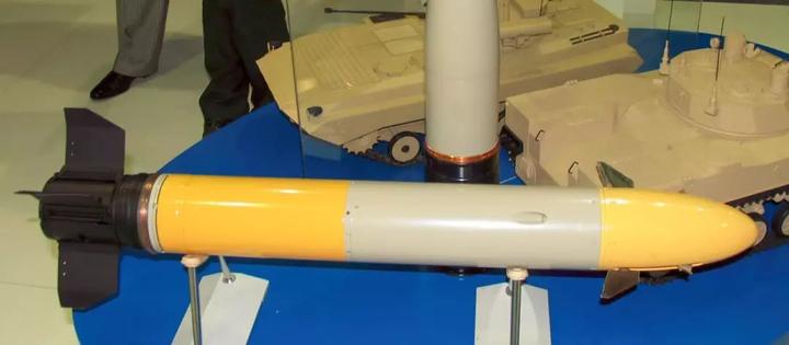 坦克炮射导弹能否打武装直升机 - 知乎