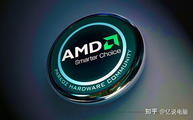 快速回顾AMD的发展史，看看你都用过哪些AMD的处理器。 - 知乎