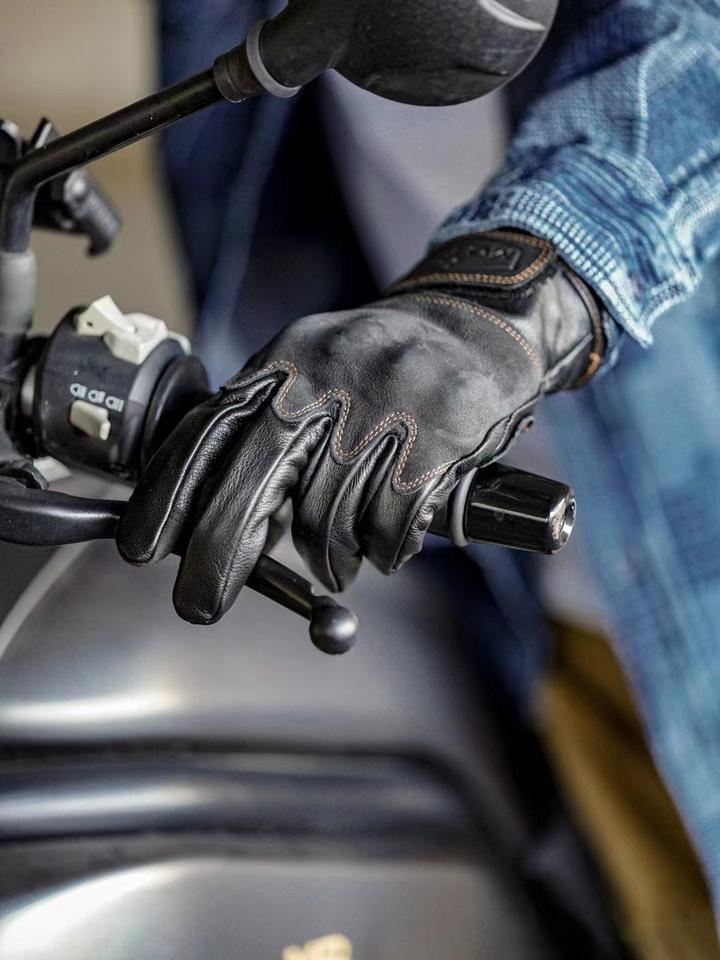 「摩托车手套」:品牌知识全解读，看这一篇就够了！A星Alpinestars/丹尼斯Dainesel/RICHA/Furygan/HELD ...