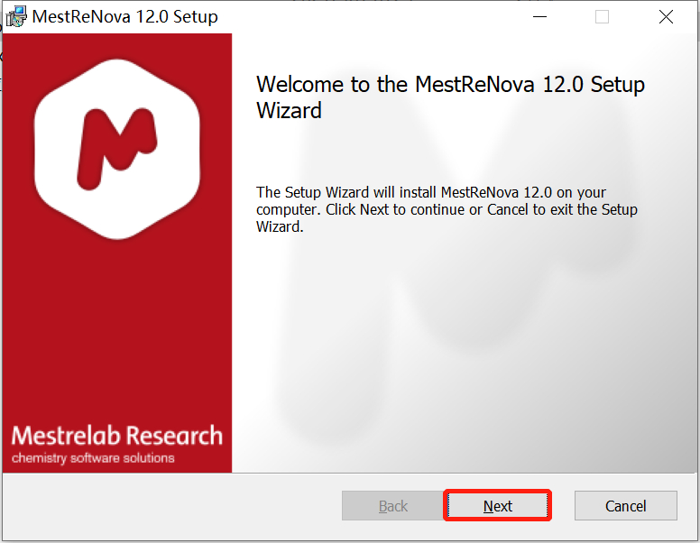 MestReNova详细安装教程 - 知乎