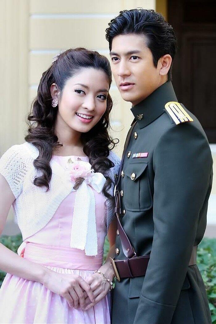 泰国十大人气男演员，push梨涡男神，pong霸总本人，Mark素颜担当 - 知乎