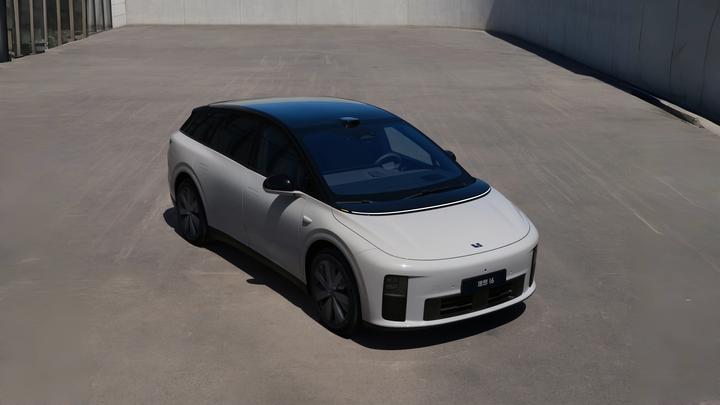 李想“67Y”：理想i6的对角线策略 - 知乎