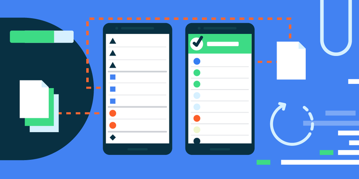 使用 Paging 3 实现分页加载 - 知乎