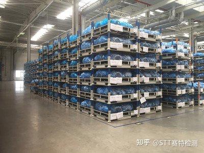 托盘叉举实验如何进行？GB/T 4996-2014 《联运通用平托盘 试验方法》托盘叉举试验详解 - 知乎