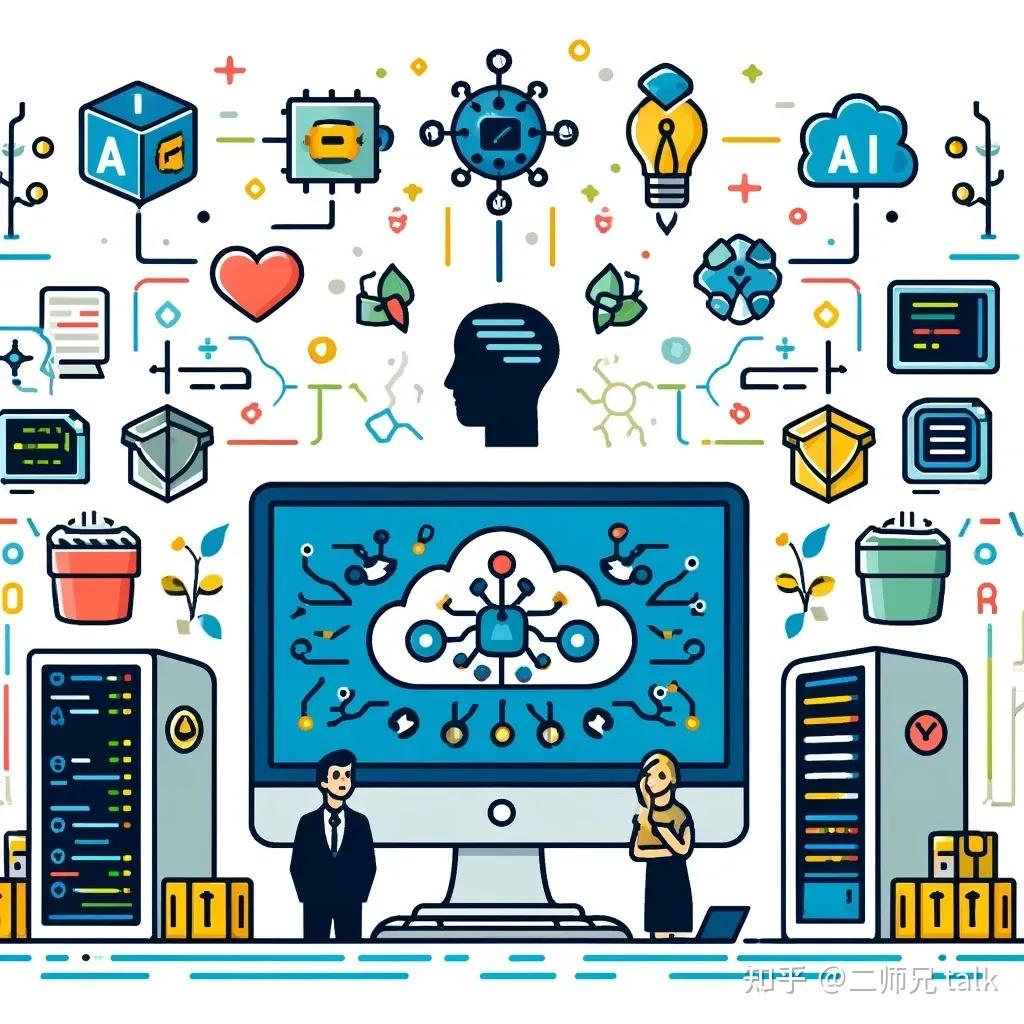 Ollama 与 Dify：AI 应用开发的强大组合 - 知乎