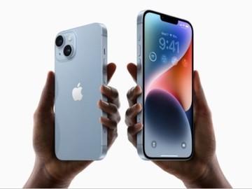 丝毫无质的飞跃 iPhone 14系标称最高支持29W充电功率 - 知乎