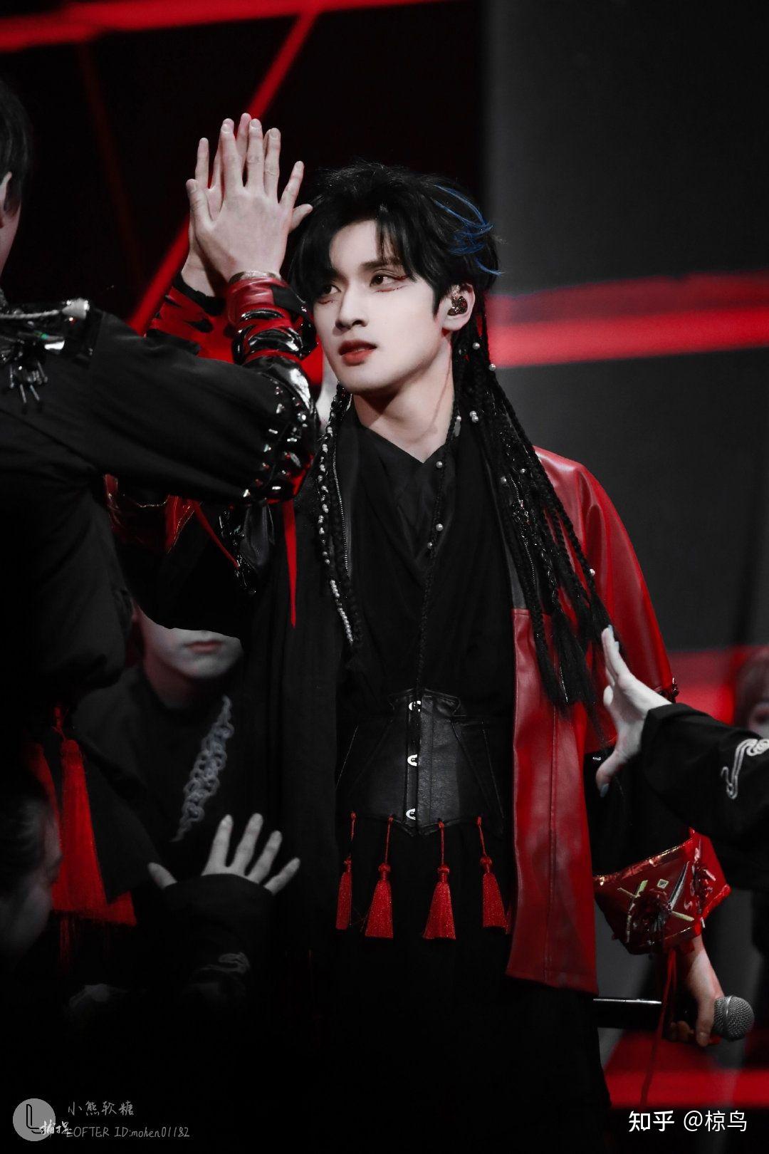 如何评价时代少年团的严浩翔？ - 知乎