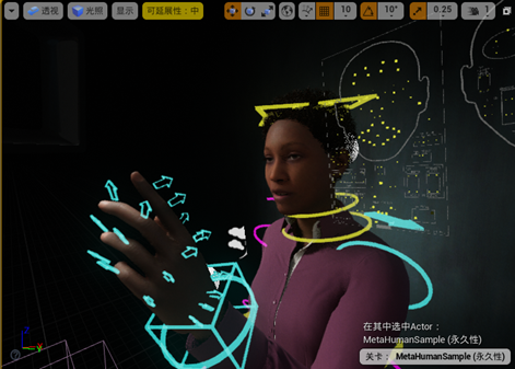 介绍一下Control Rig方案 - 知乎