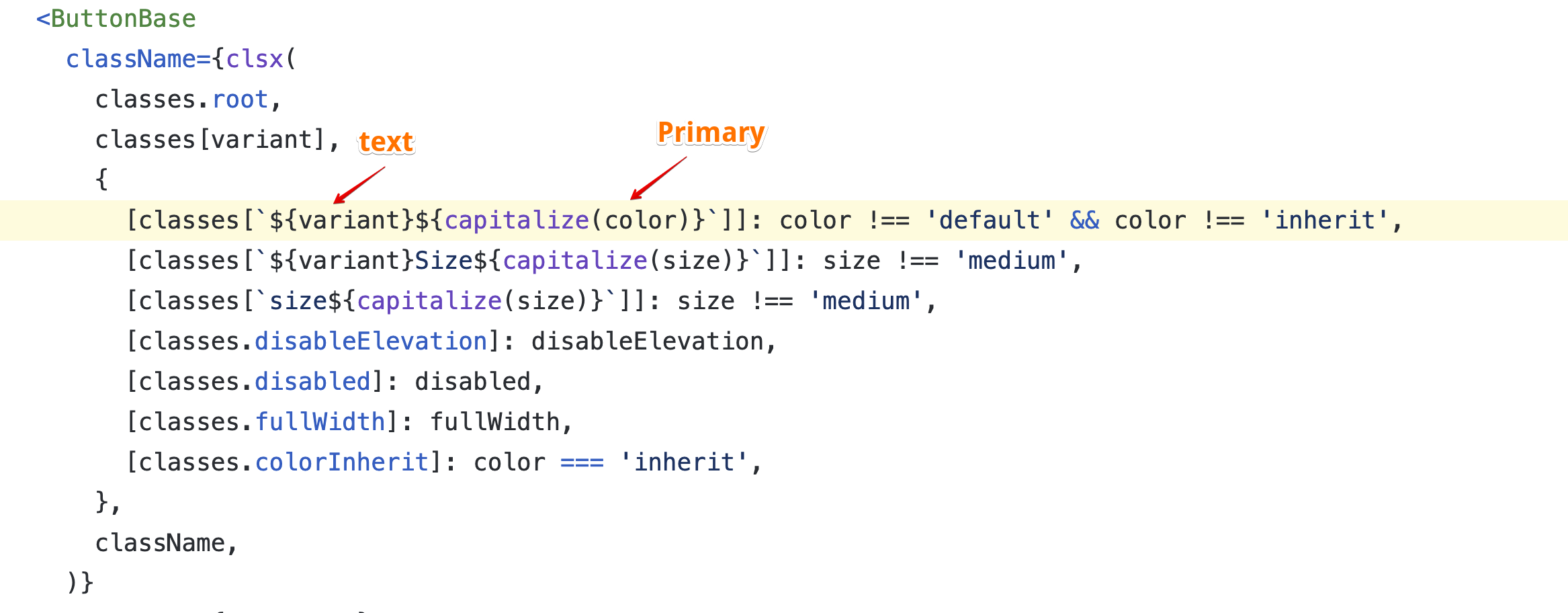 畅谈React material-ui的样式方案 - 知乎