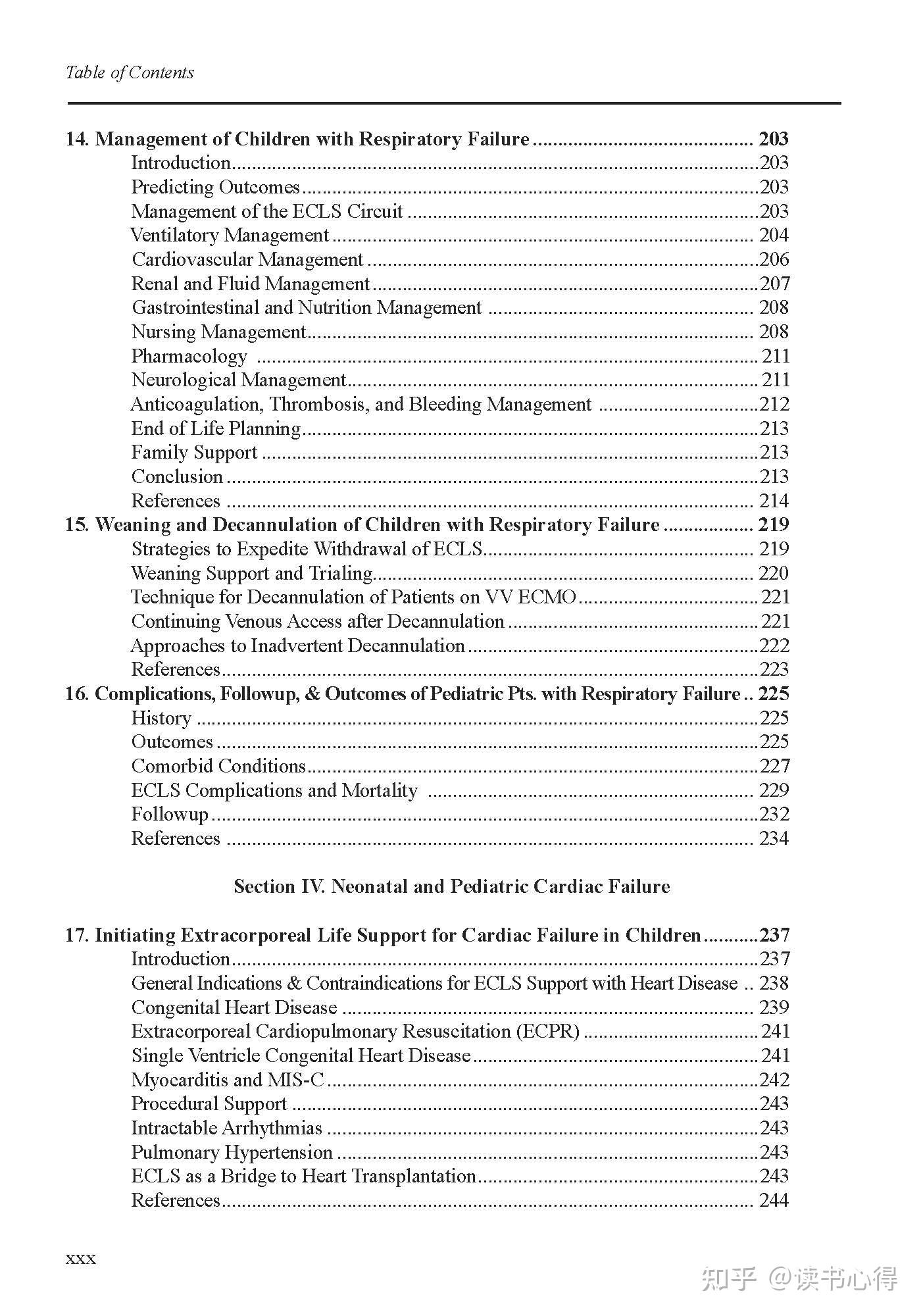 Extracorporeal Life Support The ELSO Red Book, 6th Edition - 知乎