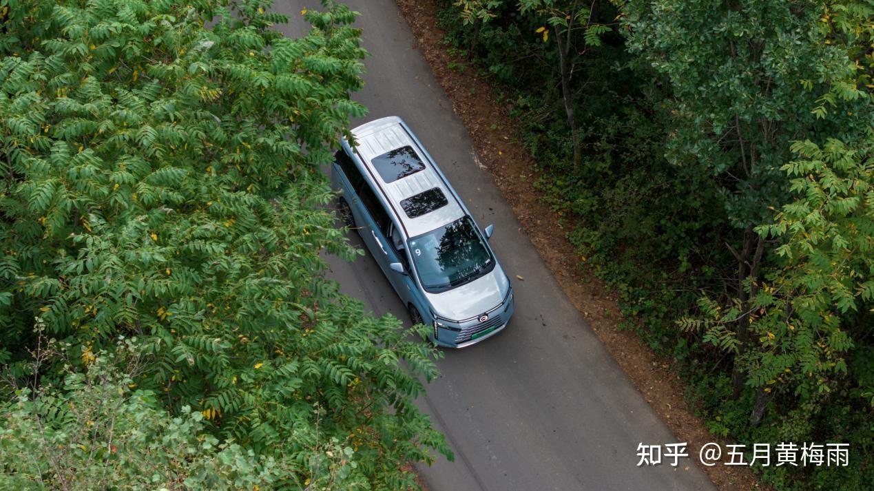 传祺E8||多项OTA升级！幸福真的能翻倍 - 知乎