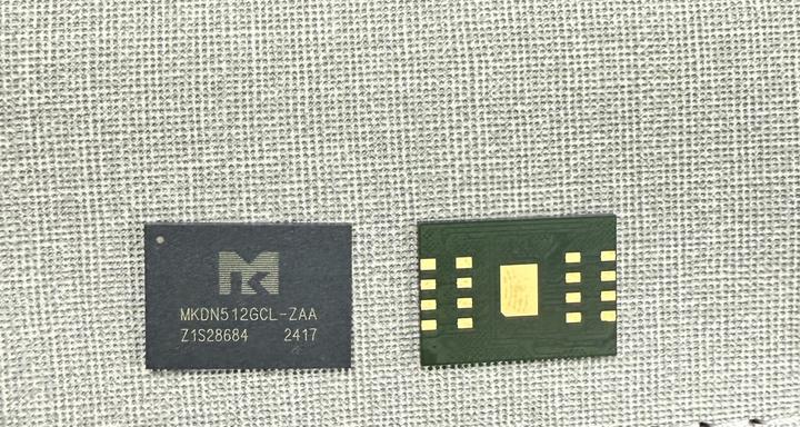 SD NAND 品牌推荐：MK 米客方德、芯天下、SanDisk 闪迪 - 知乎