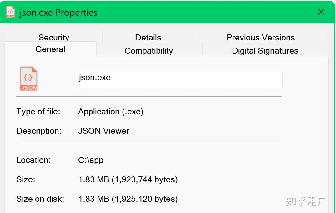 大家用什么工具验证自己的json中是否存在错误？ - 知乎