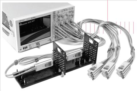 信号完整性分析系列- 第 1 部分：端口 TDR/TDT - 知乎