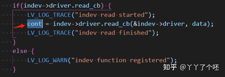 lvgl绘图机制 - 知乎