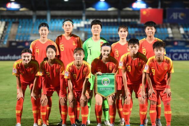 CCTV5+直播+巅峰对决！中国女足VS日本，晋级唯一生路：逆袭对手 - 知乎