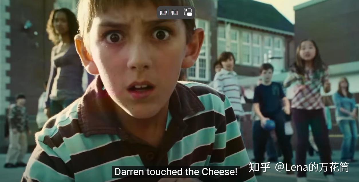 有谁知道cheese touch是什么实际意思?我知道这是一种伎俩? - 知乎