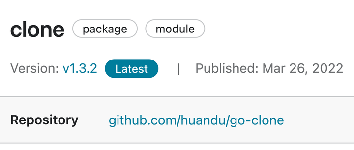 go-clone：当深度拷贝遇到 GC，如何避免出错 - 知乎
