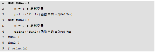花2万多买的python学习路线、python视频教程免费分享，持续更新python函数 变量的作用域、函数的嵌套调用、函数的递归调用 知乎