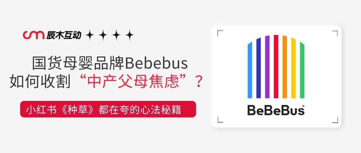 “种草”种出IPO，3000字细拆：Bebebus如何收割“中产父母？母婴行业4大痛点×4大新机会 - 知乎
