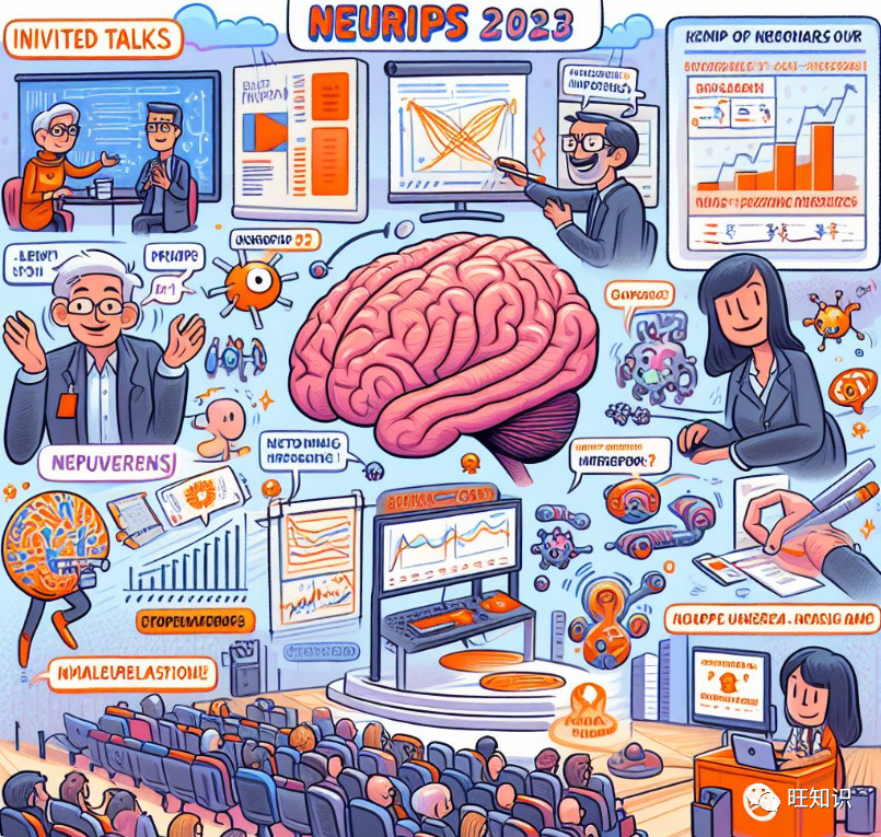 AI顶会NeurIPS 2023特邀报告和获奖论文要点全解读 - 知乎