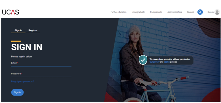 2022年UCAS申请两大重要更新！！ - 知乎