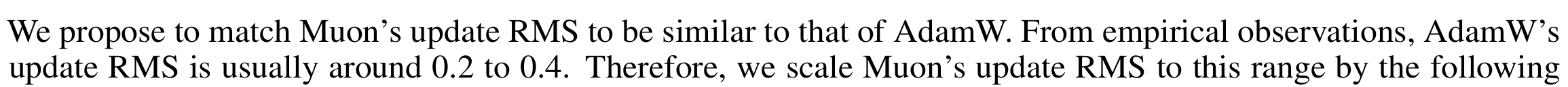 你有没有把 AdamW 换成 Muon？为什么？ - 知乎