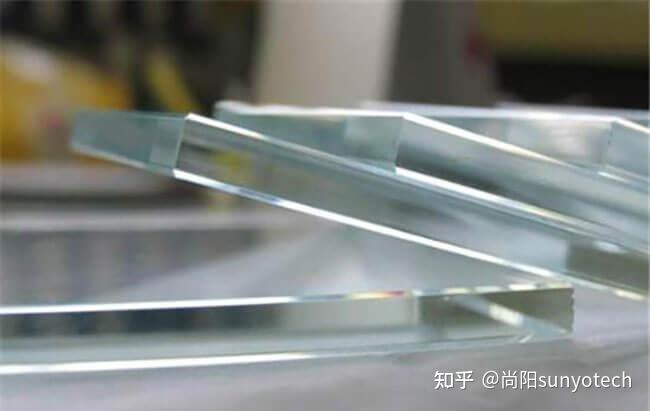 ITO导电玻璃的应用领域有哪些「苏州尚阳」 - 知乎