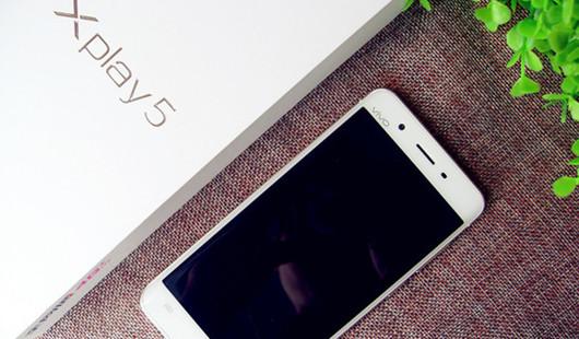 vivo xplay5体验：双曲面屏 追求极致美 - 知乎