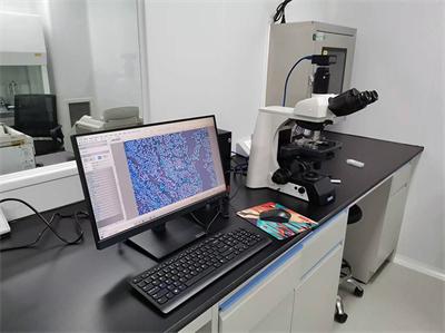 NE910科研级相差显微镜应用于广东阳江公安局刑侦检测 - 知乎