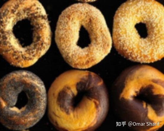 贝果(Bagel)为何人见人爱？ - 知乎
