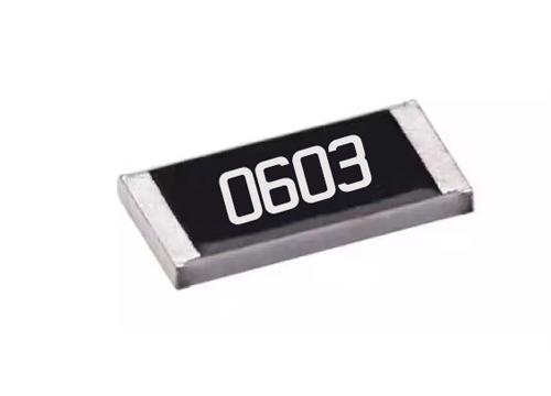 【知识】0603电阻的拆卸和代换，我们应该注意什么？ - 知乎