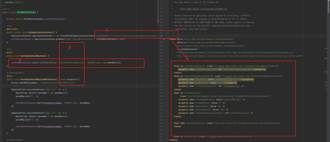 Seata Saga 模式快速入门和最佳实践 - 知乎