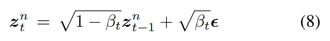【异常检测】A Reformulated Diffusion Model for Multi-Class Unsupervised Anomaly Detection - 知乎