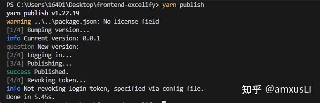 万字长文分享——npm包开发实践之基于exceljs封装Excel文件导出库 - 知乎