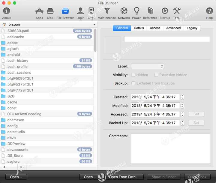 MacPilot for Mac(Mac系统优化软件) - 知乎