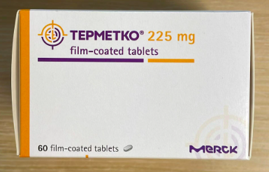 一文了解靶向药特泊替尼（Tepotinib/Tepmetko）说明书-老挝仿制药-价格-上市进度 - 知乎