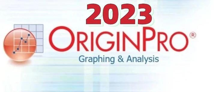 Origin2023正式版，可免费申请使用！ - 知乎