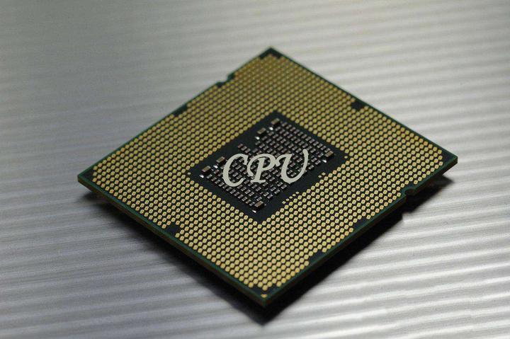 浅聊计算机的大脑-CPU各项参数解析 - 知乎