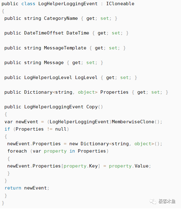 Secs4net源码学习--record - 知乎