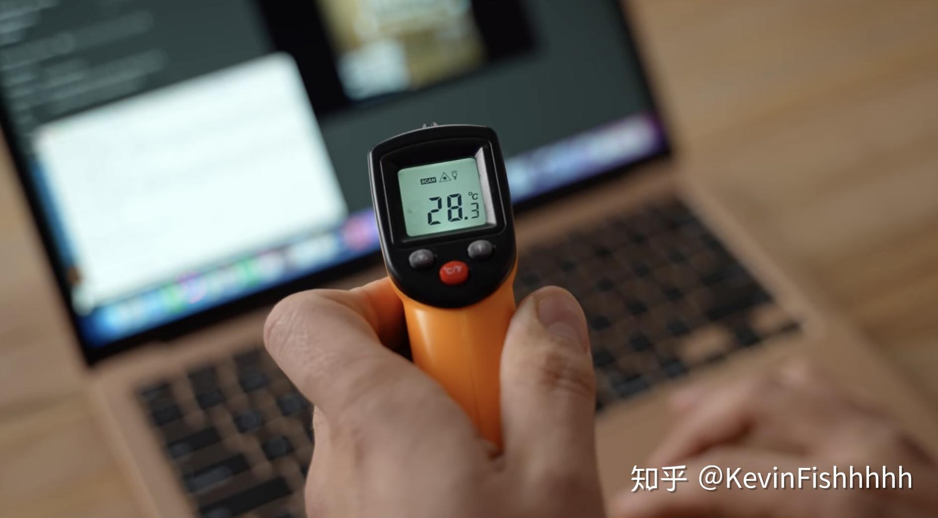 2020 M1 MacBook Air、MacBook Pro 性能实测 - 知乎