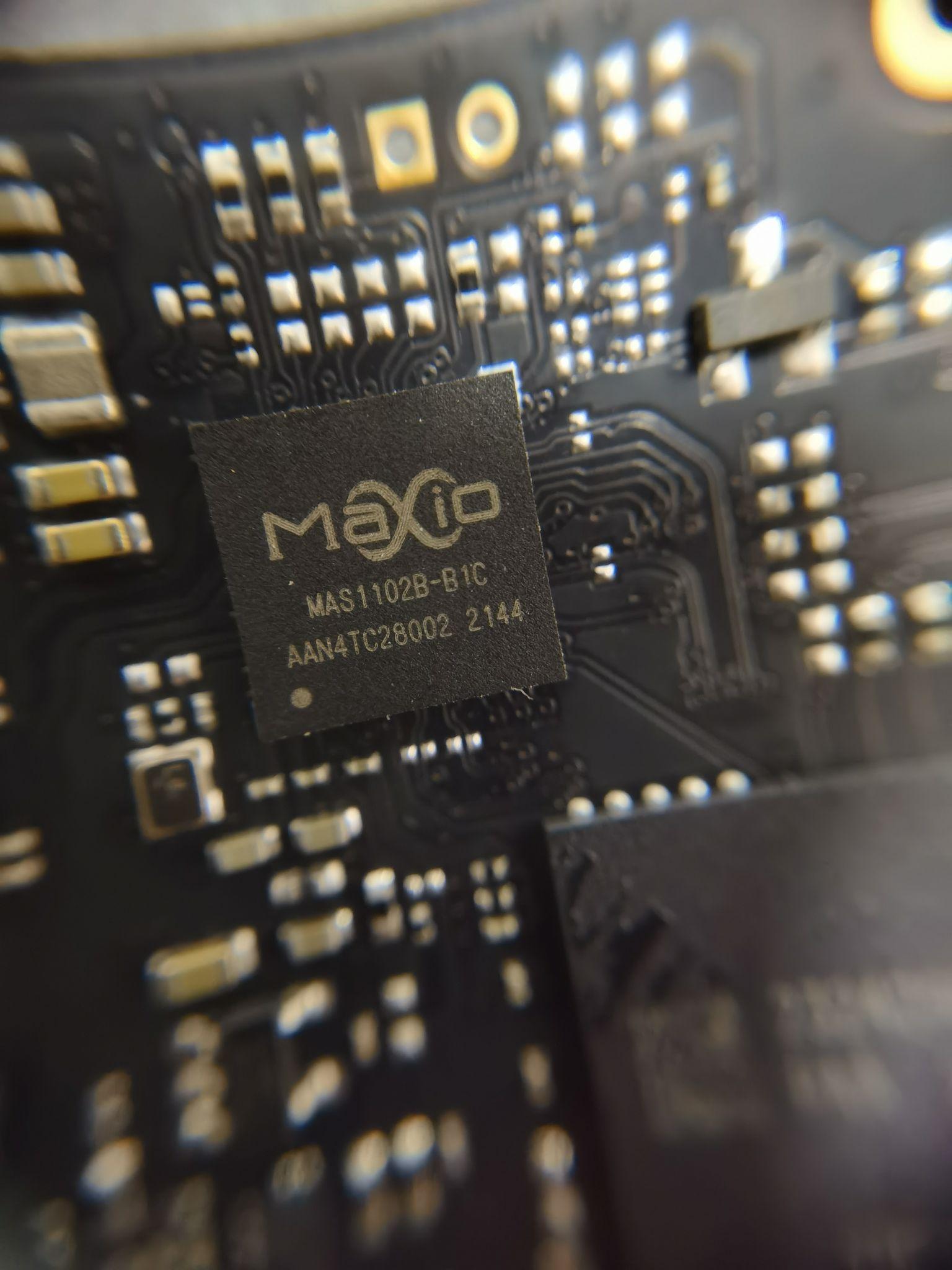 【随心所拆】致态SC001 XT主控亮相 - 知乎