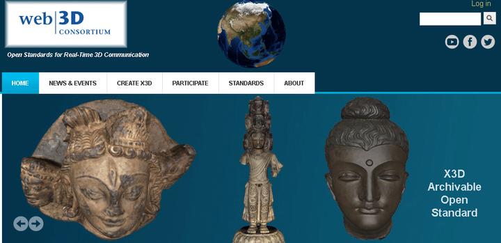 互联网的未来---3D虚拟世界？? - 知乎