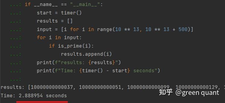 Mastering Concurrency in Python：【01】并发的介绍（Concurrency） - 知乎
