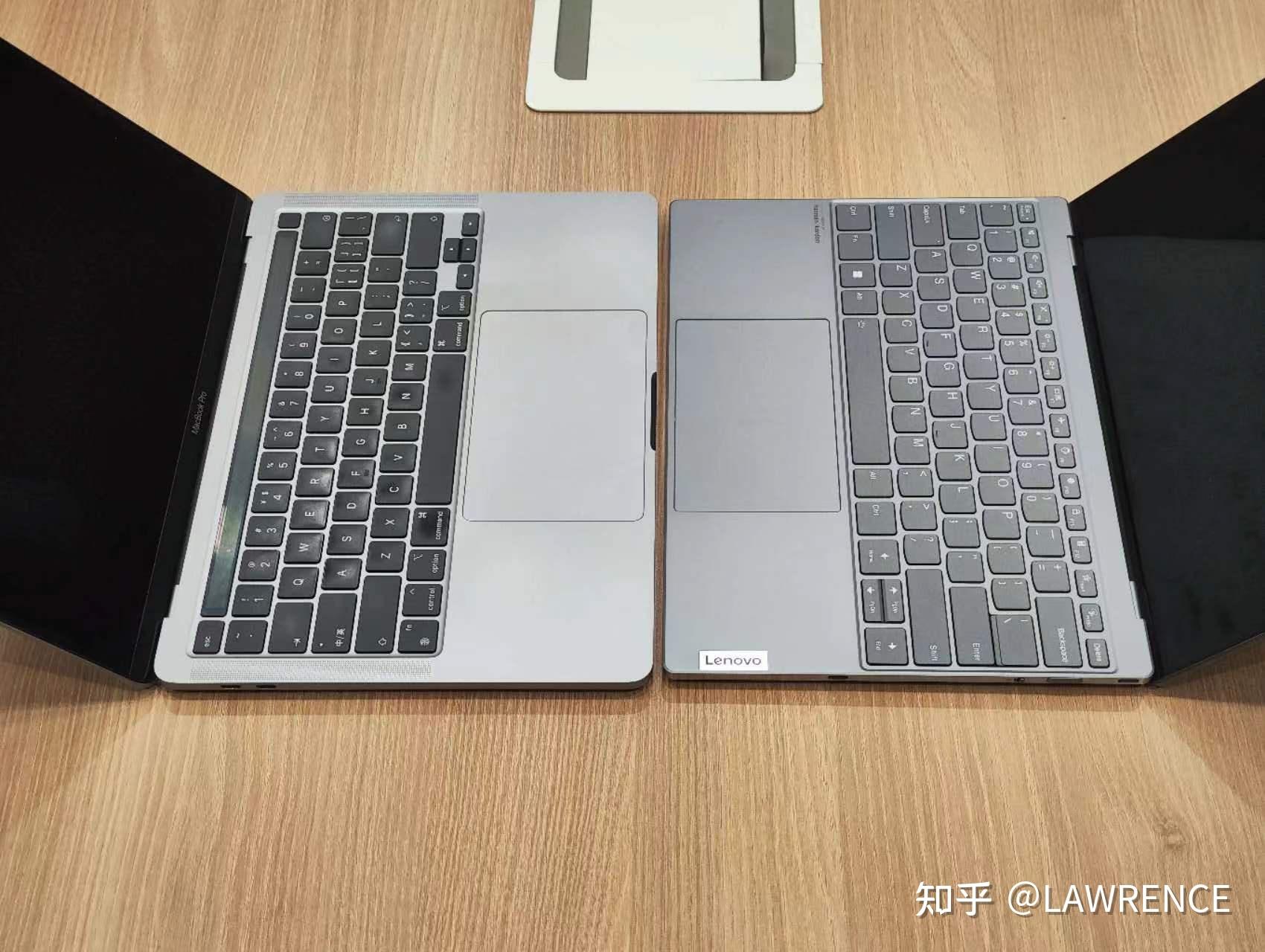 灰白幽灵-Thinkbook X IMH实测 | 1kg级笔电模范生? - 知乎