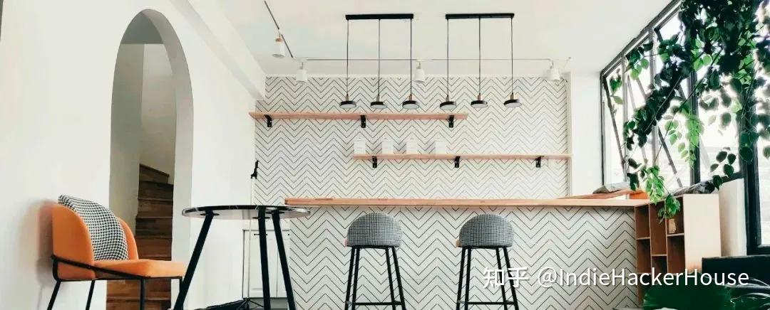 hacker house是什么？ - 知乎