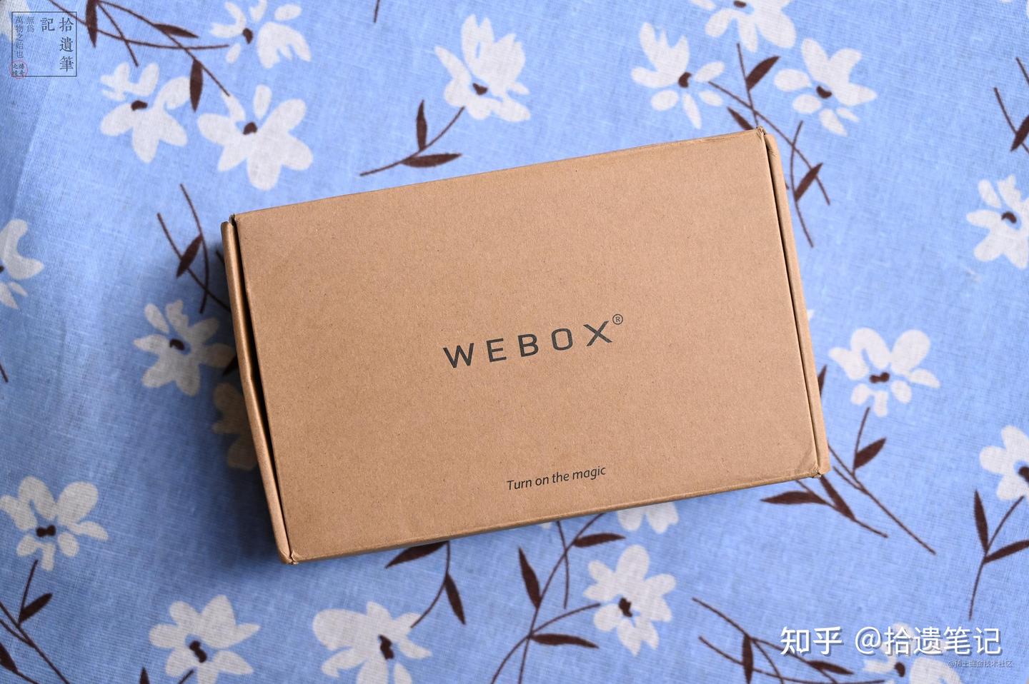 告别广告畅快追剧，流畅观影不卡顿，泰捷WEBOX 60C电视盒子体验 - 知乎