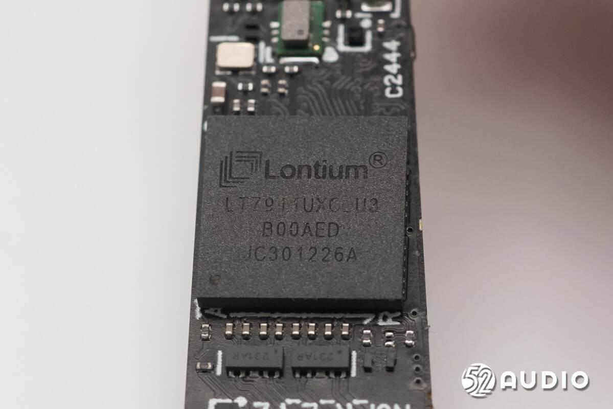 拆解报告：VITURE Pro XR智能眼镜 - 知乎