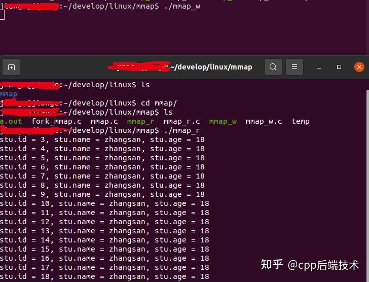 全面解析linux中mmap的底层原理及其应用 - 知乎